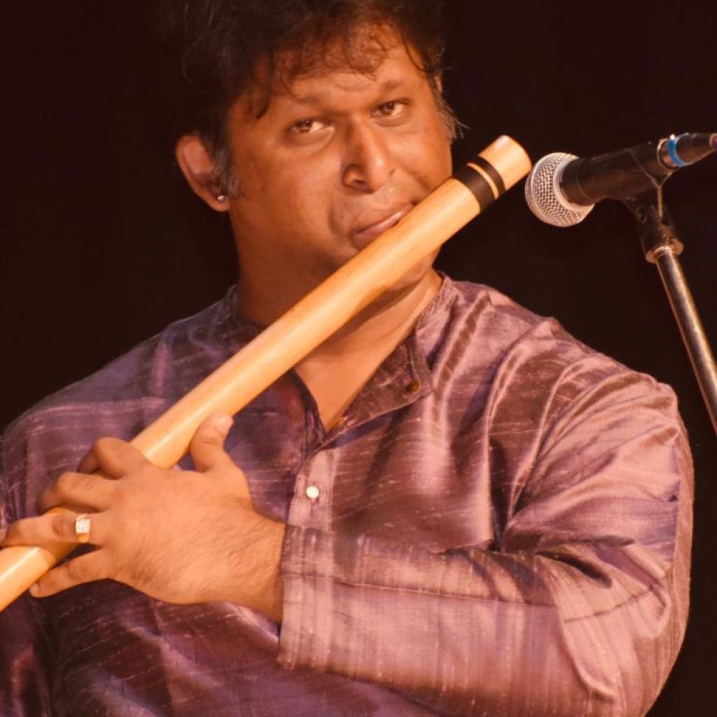 IIC DOUBLE BILL MUSIC AND DANCE RECITALS | India International Centre